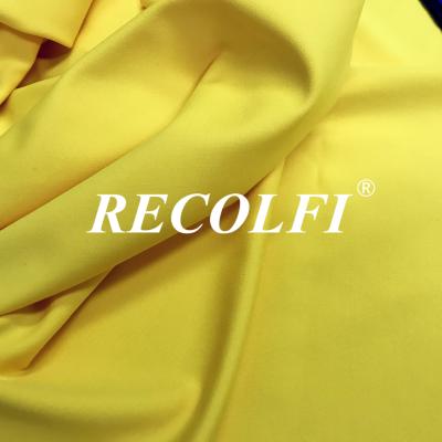 Cina L'yoga respirabile di compressione muscolare mette materiale in cortocircuito in vendita