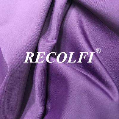 China Van de de Strandkledinginzameling van Manhattan van de Stoffenlegwear Bodywear van Nilit zwemmen de Repreve Gerecycleerde Vertrouwelijke de Kledings Europese Merken Te koop