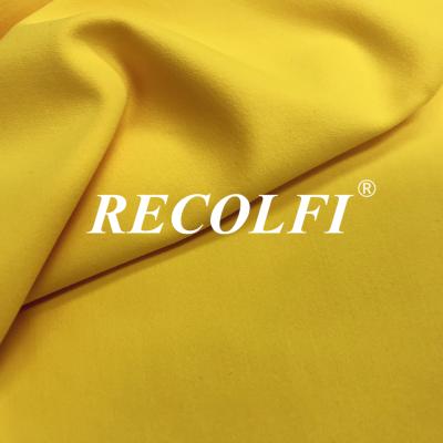 China Van het Garennilit van ondergoedroica Spandex Koele Nylon de Wind Zachte Duidelijke Kleuren Te koop