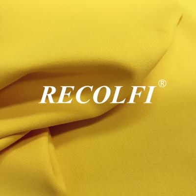 China Van het Garennilit van ondergoedroica Spandex Koele Nylon de Wind Zachte Duidelijke Kleuren Te koop
