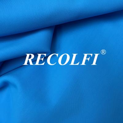 China Reciclando do fio amigável do Spandex de Eco projetos criativos Roica para roupas de banho do biquini à venda