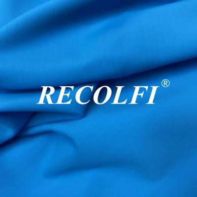 China Reciclando do fio amigável do Spandex de Eco projetos criativos Roica para roupas de banho do biquini à venda