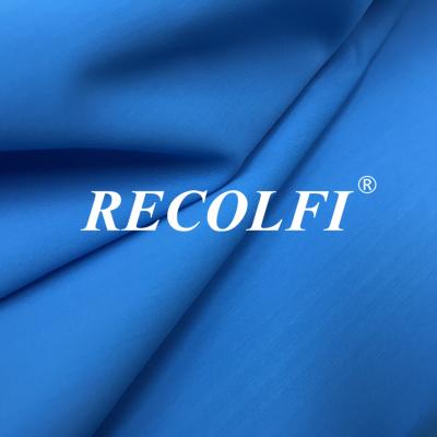 China Reciclando do fio amigável do Spandex de Eco projetos criativos Roica para roupas de banho do biquini à venda