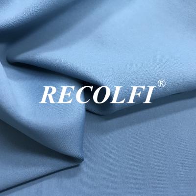 China De Vezel78% Regen Nylon van fietsslijtage Gerecycleerd Repreve en het Extra Leven Lycra van 22% Te koop