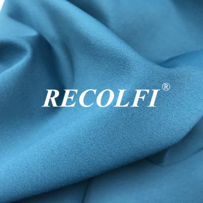 Cina Elastam americano che ricicla tinta unita di Elastane riciclata nylon per Swimwear in vendita