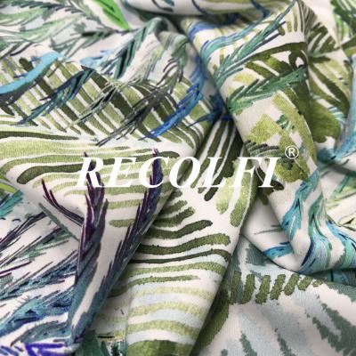 Cina Pelle eccellente che ritiene l'elastico di Uniqlo del filato dell'elastam di Roica per il Activewear in vendita
