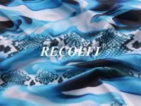 China Printed Spandex plastic recycled Fabric Fast Drying UV Protective for sale