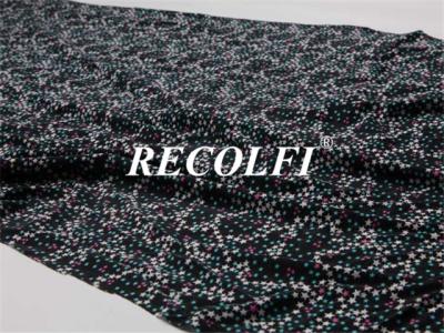 China Het extra die Leven Lycra Coolmax Activewear van Gerecycleerd Plastic de Fitness van de Sportyoga Rekkostuum wordt gemaakt Te koop
