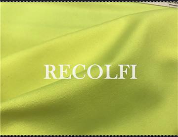 Cina I pantaloni amichevoli di Eco mettono in mostra il tessuto del reggiseno fatto dalle bottiglie di plastica riciclate in vendita