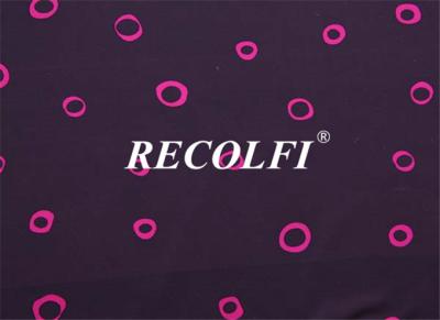 中国 多スパンデックスのActivewearのニットの生地支持できる日曜日は涼しいWickingを保護する 販売のため