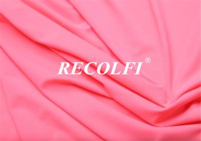 中国 紫外線死ぬRepreveの生地の女性のActivewearの円に編むことはSPF 50+を保護する 販売のため