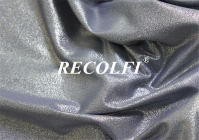 Cina La nebbia sventa le ghette Stretchable metalliche Eco di nylon Olympus di allenamento dell'elastam in vendita