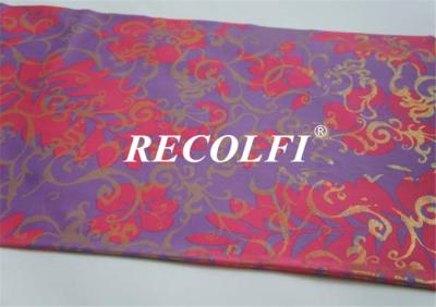 China La trama extrafina respirable de la fibra hizo punto el Activewear hecho del plástico reciclado en venta