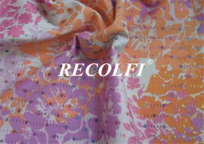 Cina La protezione UV ha riciclato il Activewear di plastica riciclato di nylon che si asciuga velocemente in vendita