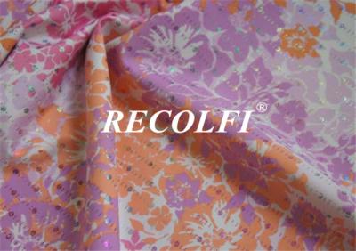 Cina La protezione UV ha riciclato il Activewear di plastica riciclato di nylon che si asciuga velocemente in vendita