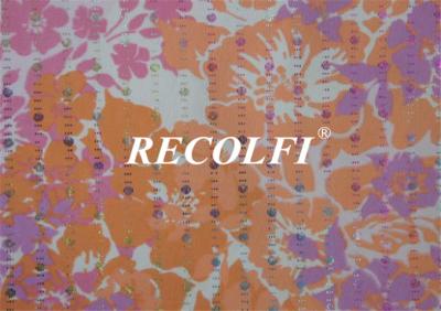 Cina La protezione UV ha riciclato il Activewear di plastica riciclato di nylon che si asciuga velocemente in vendita