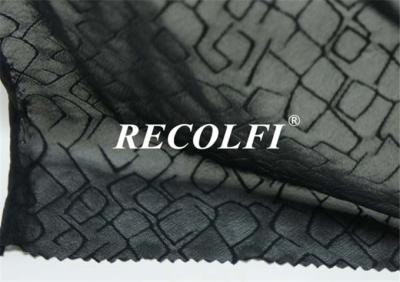 Cina Activewear superiore impresso del reggiseno di Legging di forma fisica del modello fatto da plastica riciclata in vendita