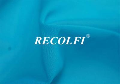 Cina Il Activewear normale di potere di allungamento di Repreve tricotta la - extra Lycra di Eco Olympus del Jersey del tessuto in vendita