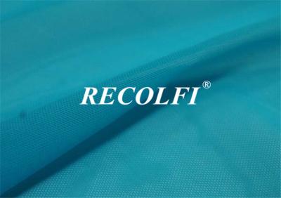Cina Il Activewear normale di potere di allungamento di Repreve tricotta la - extra Lycra di Eco Olympus del Jersey del tessuto in vendita