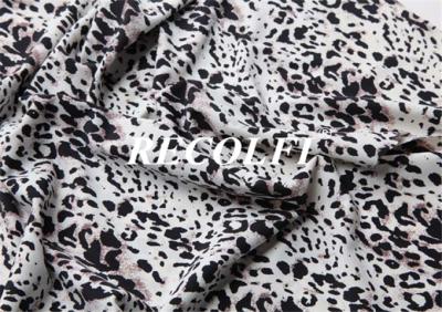 Cina - extra materiale riciclata Lycra di Eco Olympus del poli singolo panno elastico del Jersey in vendita