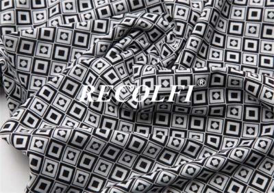 Cina Elastam di nylon riciclato funzionale di secchezza ultraveloce del Activewear di Repreve del tessuto in vendita