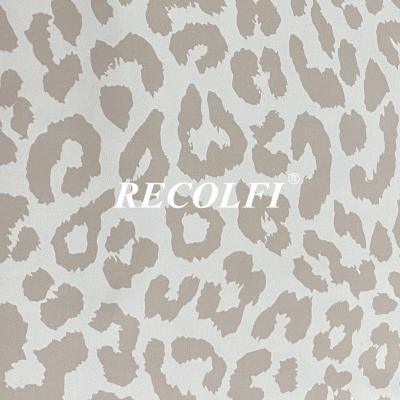 Cina Il Activewear respirabile tricotta liberamente l'usura di yoga di Athleisure di stampa a colori del tessuto in vendita