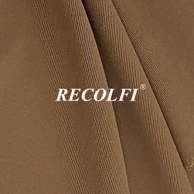 Cina Activewear costolato dei modelli fatto dalle tute relative alla ginnastica di plastica riciclate in vendita