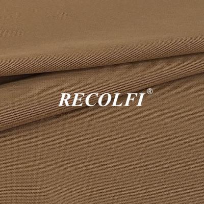 Cina Activewear costolato dei modelli fatto dalle tute relative alla ginnastica di plastica riciclate in vendita