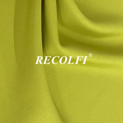 Cina Vestito elastico di sport della palestra del Activewear delle donne della fibra di Repreve alto in vendita