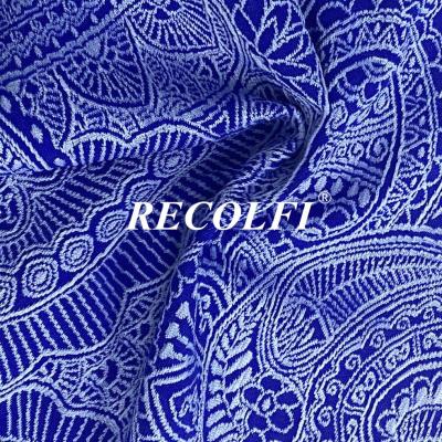 Cina Wicking impresso stampa il Activewear fatto dalla calzetteria di plastica riciclata delle calzamaglia in vendita