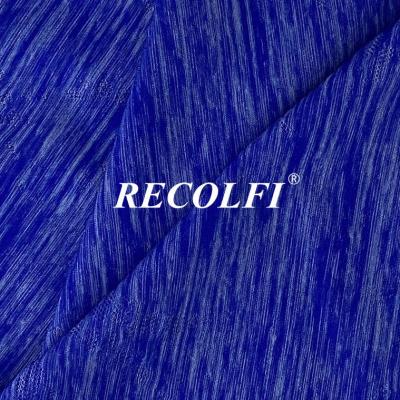 China 2 die manier Elastane Activewear van de Gerecycleerde Plastic Bustehouder van de Zon Bestand Sport wordt gemaakt Te koop