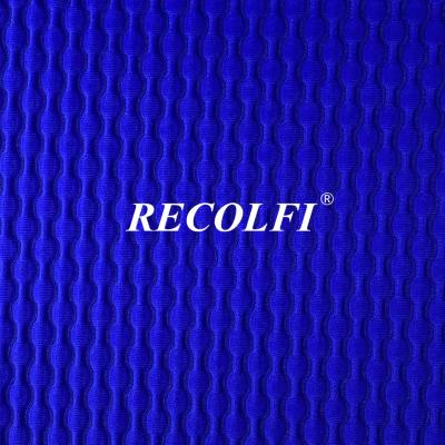 Cina Activewear della canottiera sportiva fatto dalle attrezzature pareggianti sostenibili di plastica riciclate in vendita