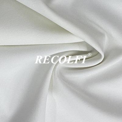 China Anzugs-Turnhallen-Tragen Pilling beständiges Matte Nylon Spandex Fabric Sport zu verkaufen