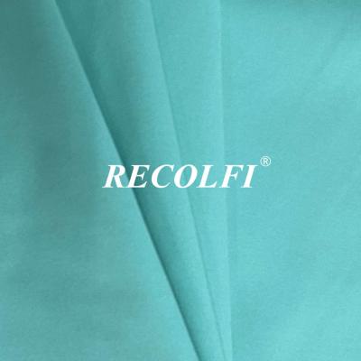 Cina Activewear spazzolato fatto da usura di riciclaggio riciclata del reggiseno di plastica di sport in vendita