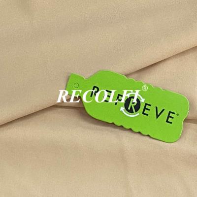 Cina Il Activewear di Scrunchy tricotta l'oceano del tessuto ha riciclato lo Swimwear 225gsm delle signore in vendita