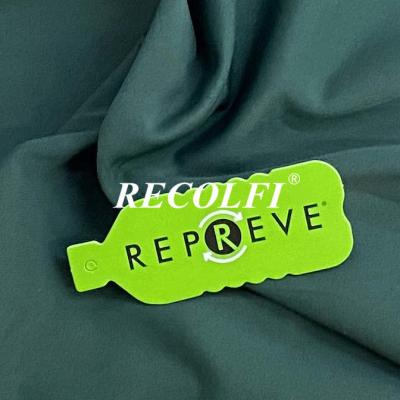 Cina il Activewear sostenibile di 150cm tricotta i vestiti resistenti di riscaldamento di Pilling del tessuto in vendita