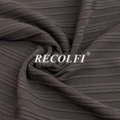 Cina Reggiseno sostenibile di sport di usura di yoga del Activewear delle donne normali Luxe di comodità in vendita