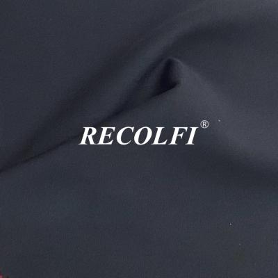 Cina L'alto Activewear della solidità del colore tricotta le ghette di allungamento di modo del tessuto 4 in vendita