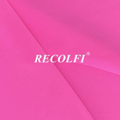 Cina Il Activewear sostenibile tricotta le ghette uv di allenamento di funzione del tessuto in vendita