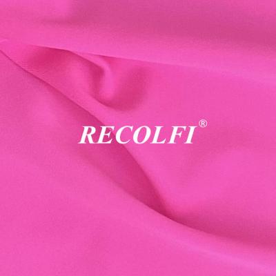 Cina Il Activewear sostenibile tricotta le ghette uv di allenamento di funzione del tessuto in vendita