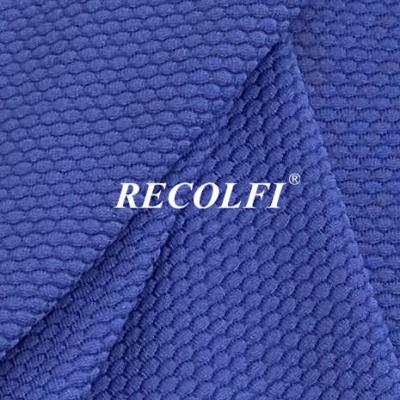 China Hoge Elastische Activewear breit Stof voor Bovenkantenbeenkappen 160CM Breedte Te koop