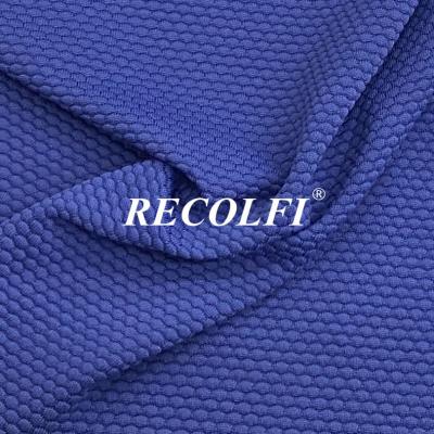China Hoge Elastische Activewear breit Stof voor Bovenkantenbeenkappen 160CM Breedte Te koop