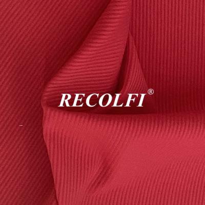 Cina Il multi Activewear di funzione tricotta il tessuto di nylon dell'elastam ha riciclato le ghette d'uso di allungamento della palestra in vendita