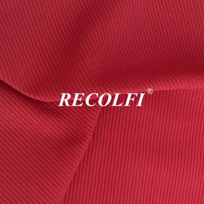 Cina Il multi Activewear di funzione tricotta il tessuto di nylon dell'elastam ha riciclato le ghette d'uso di allungamento della palestra in vendita