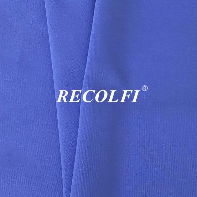 Cina Il Activewear respirabile tricotta liberamente la larghezza di allungamento 152cm del tessuto in vendita