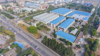 China Factory - GUANGZHOU QIHONG INTELLIGENT EQUIPMENT CO.,LTD