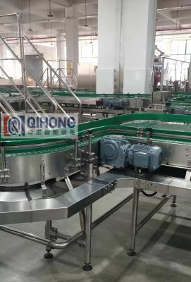 China Pressureless Belt Conveyor Machine, Single Column or Multiple Columns for sale