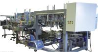 Quality High Speed Drop Type Automatic Carton Packing Machine 220V 380V 50HZ 60HZ 3.5KW for sale