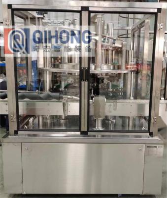 Cina 36 Teste macchina automatica di riempimento di lattine, 500-600 lattine/min in vendita