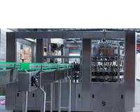 China Full Automatic Can Filling Machine for Carbonated Drinks for sale
